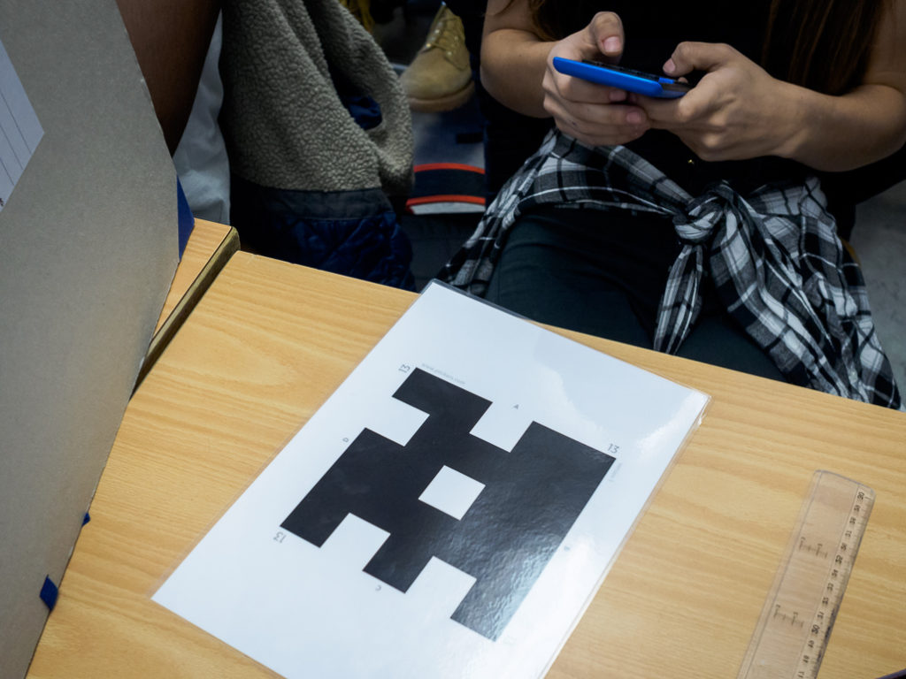 Plickers - BolLernen